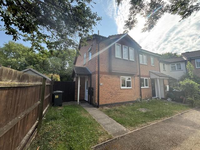 Mountsorrel, Loughborough