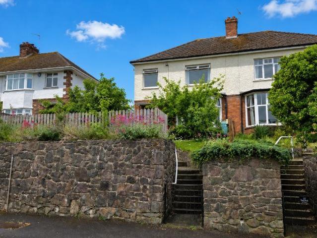 Mountway Road, Taunton TA1, 3 bed semi detached house to rent, £1,350 pcm | PrimeLocation
