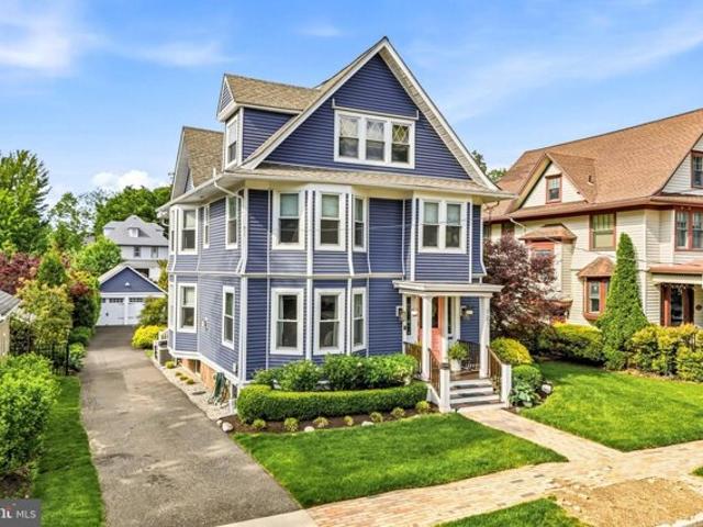 Mountwell Ave, Haddonfield, Home For Sale