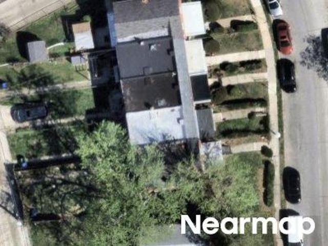 Mountwood Rd