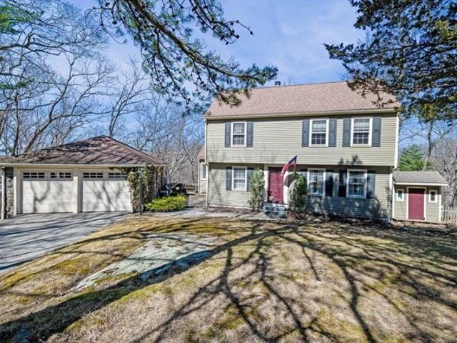 Mountwood Rd, Swampscott, Home For Sale