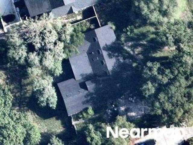 Mourning Dove Cir