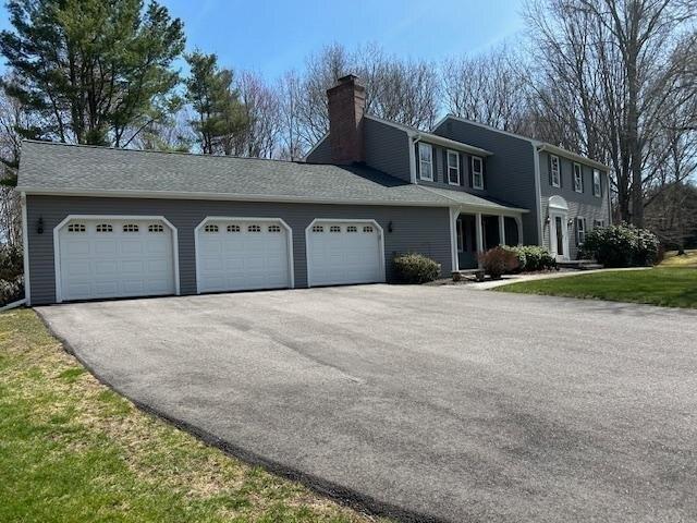 Mourning Dove Dr, North Kingstown, Home For Sale