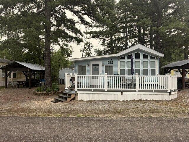 Mourning Dove Ln Unit,freedom, Property For Sale