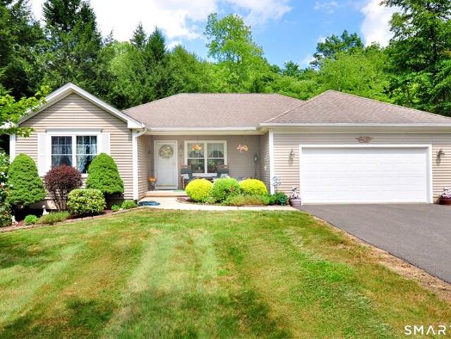 Mourning Dove Trl Unit,east Windsor, Condo For Sale
