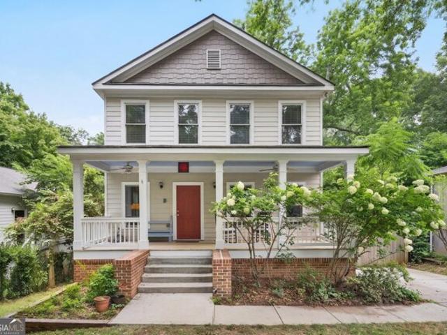 Moury Ave Se, Atlanta, Home For Sale