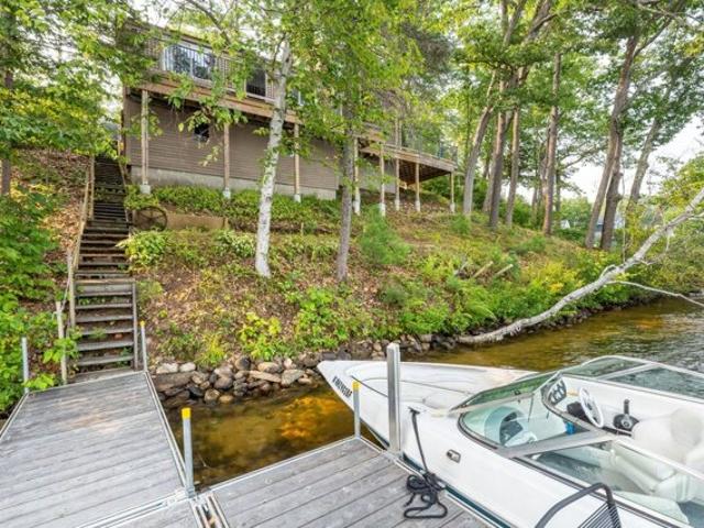 Mousam Joy Ln, Acton, Home For Sale