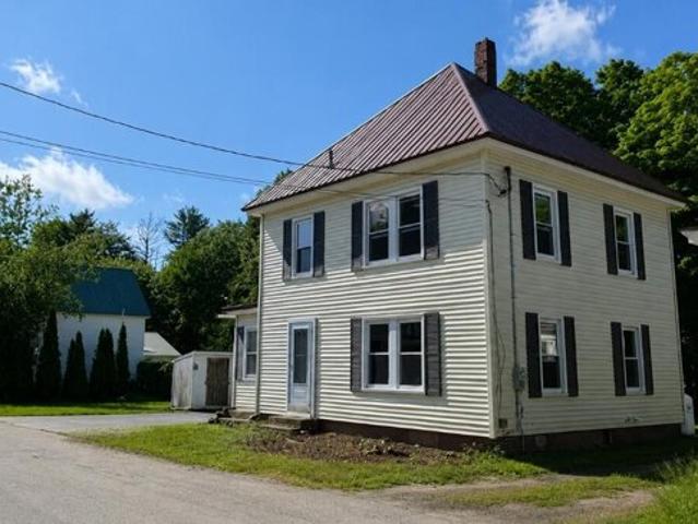 Mousam St, Sanford, Home For Sale
