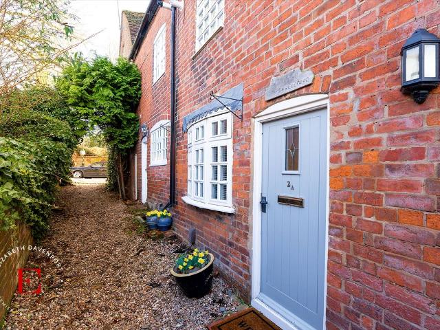 Mouse House, Castle Hill CV8, 2 bed terraced house to rent, £1,500 pcm | PrimeLocation