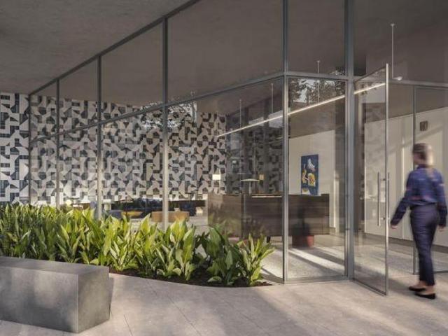 MOVA.WF: Sua Nova Conexão Urbana no Coração do Batel