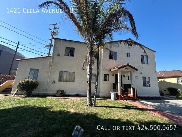 MOVE IN NOW GET 1 MONTH FREE! | Brand New Appliances | Heart of East LA