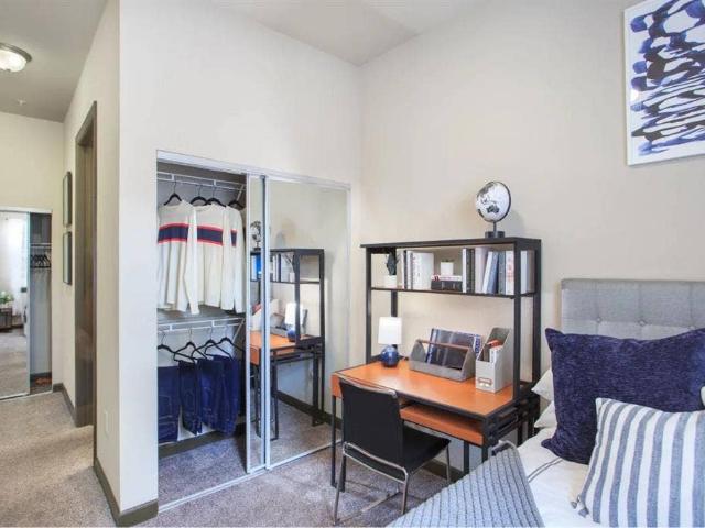 Move in ASAP