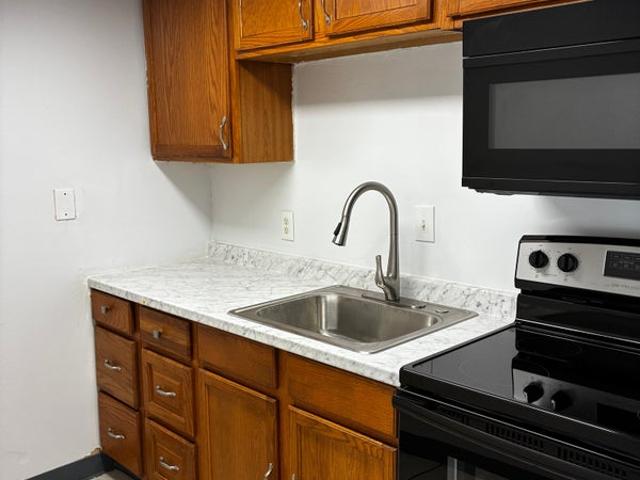 Move_In! Beautiful 1BRBA Unit