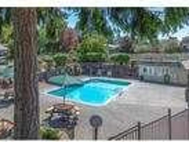 Move in condition, 1 bedroom 1 bath