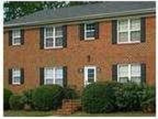 Move in condition, 2 bedroom 1 bath