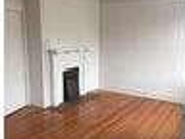 Move in condition, Studio 1 bath