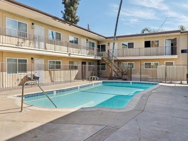 Move in Promotion! 2 Bedroom/1 Bathroom Remodeled Apartment 2 Bedroom Apartment for Rent at 330 N 1st St, El Cajon, CA 92021 El Cajon