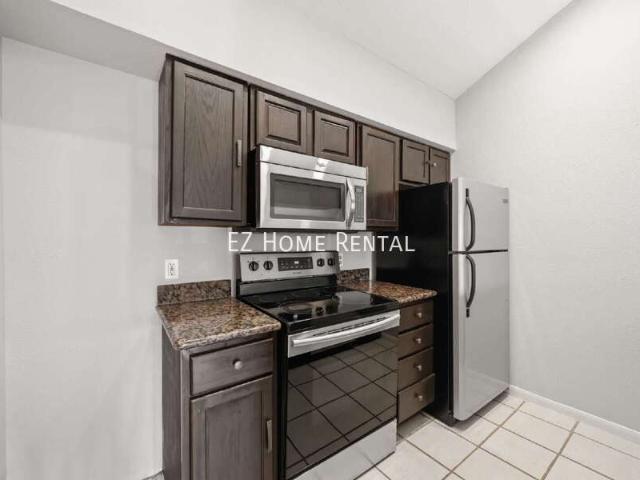 Move In Ready and Move In with No Upfront Security Deposit – For Qualified Renters!
