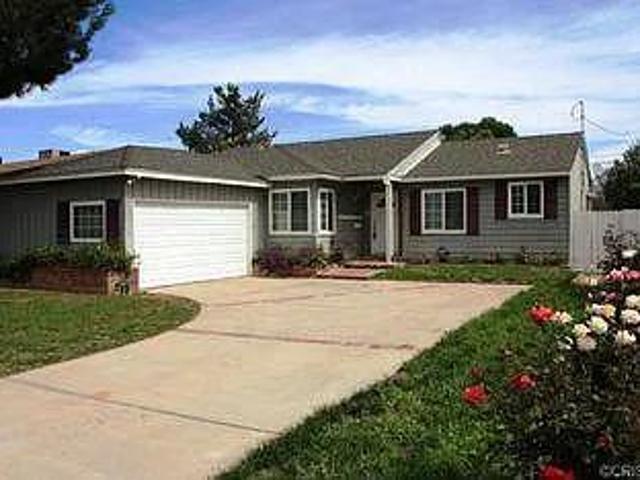 Move In Ready Apartment Available Now