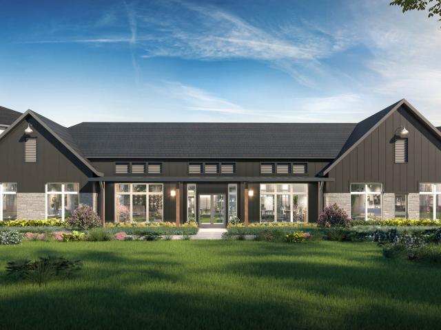 Move In Ready Apartments with Everything You Need