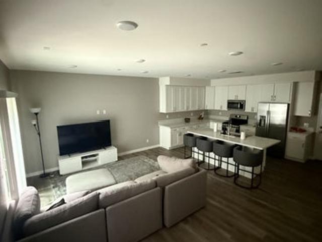 Move in ready Bedroom with walk in closet