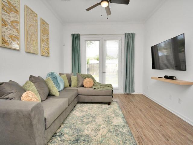 Move in Ready | Close to NRG Stadium and Hobby Air