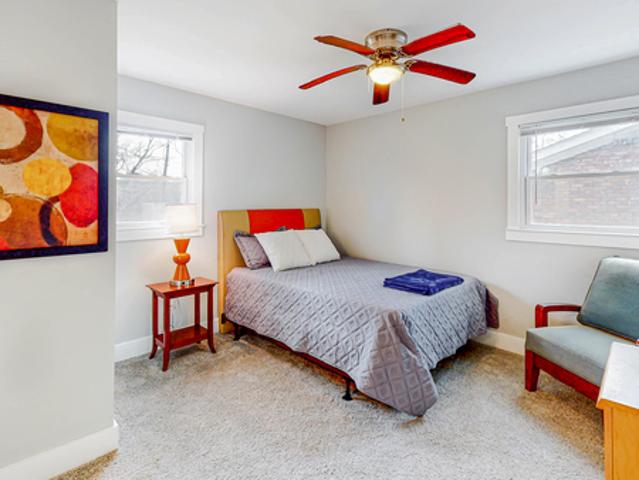 Move In Ready! Experience Modern Living in a Peaceful Atlanta Neighborhood!