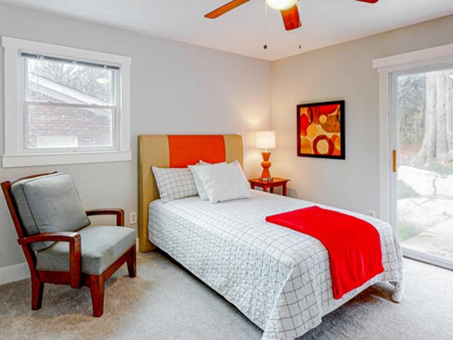 Move In Ready! Experience Modern Living in a Peaceful Atlanta Neighborhood!