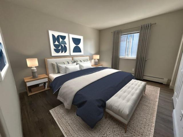Move In Ready Furnished Apartment