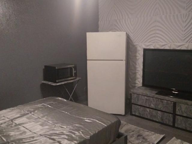 Move in ready furnished private room for rent