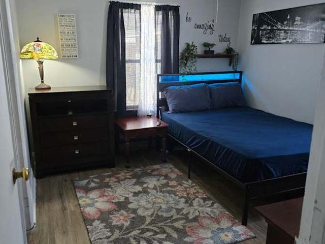 Move In Ready Furnished Room | All Utilities Inclu
