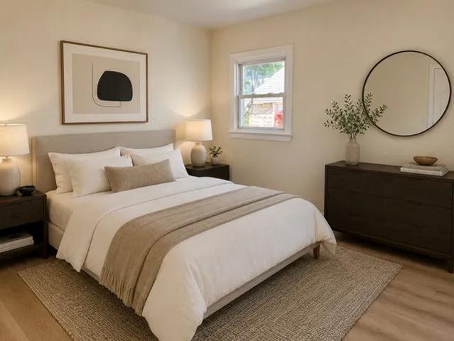Move In Ready Furnished Room in a Friendly Home