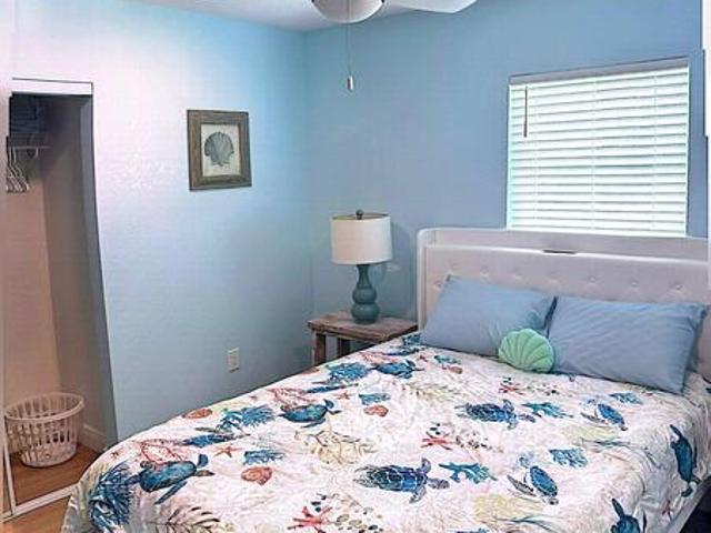 Move In Ready Furnished Room | Utilities & Wi Fi Included