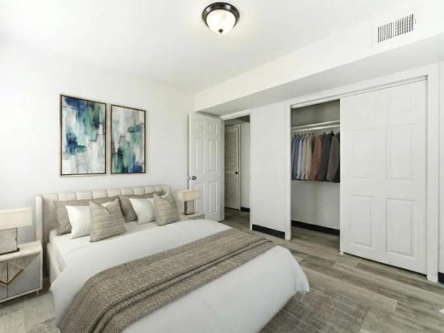 Move In Ready Furnished Room