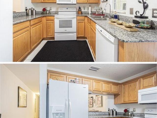 Move In Ready! July 1st!