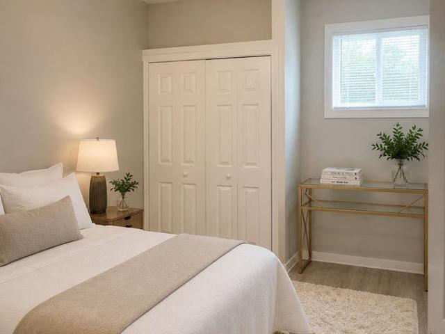 Move In Ready Luxe Room | Brand New | Jersey City