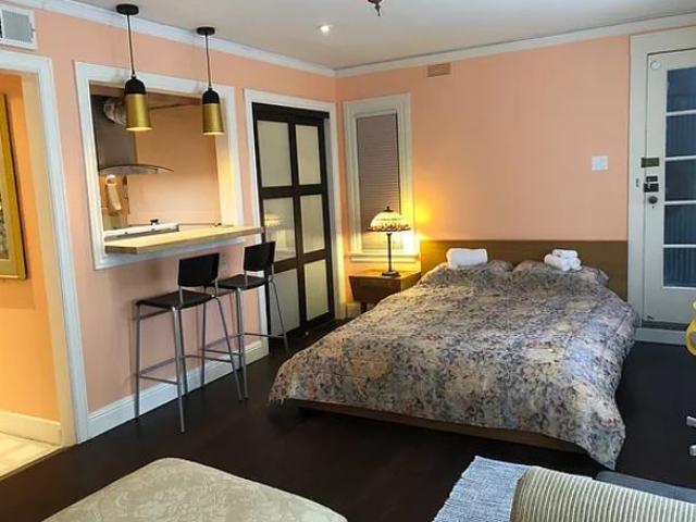 Move In Ready Private Apartment – Fully Furnished