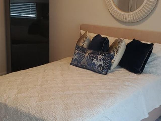 Move In Ready Private Bedroom & Bath | New Townhou