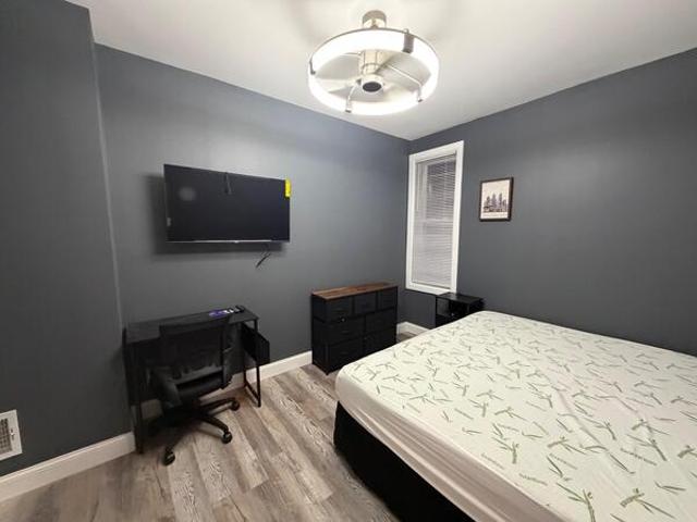 Move in ready private room in a newly renovated home near Wayne Junction