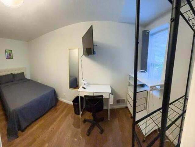 Move In Ready Private Rooms – Utilities, WiFi & Laundry Included – Near JHU, UMMC & Coppin