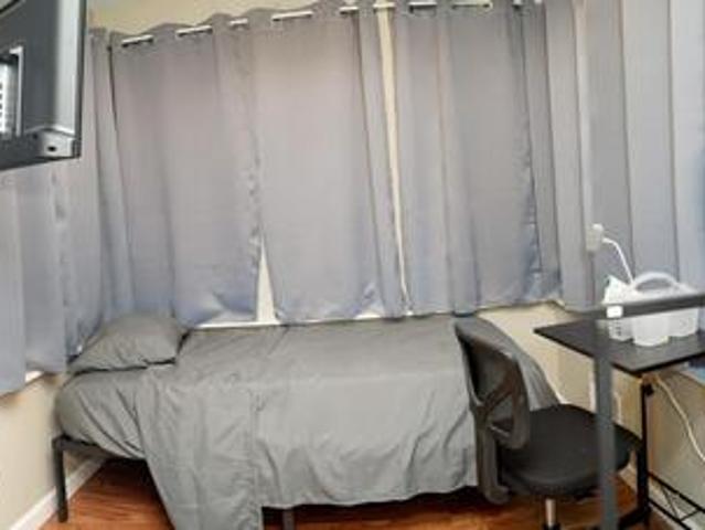 Move In Ready Private Rooms – Utilities, WiFi & Laundry Included – Near JHU, UMMC & Coppin