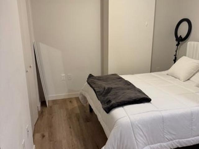 Move In Ready Room