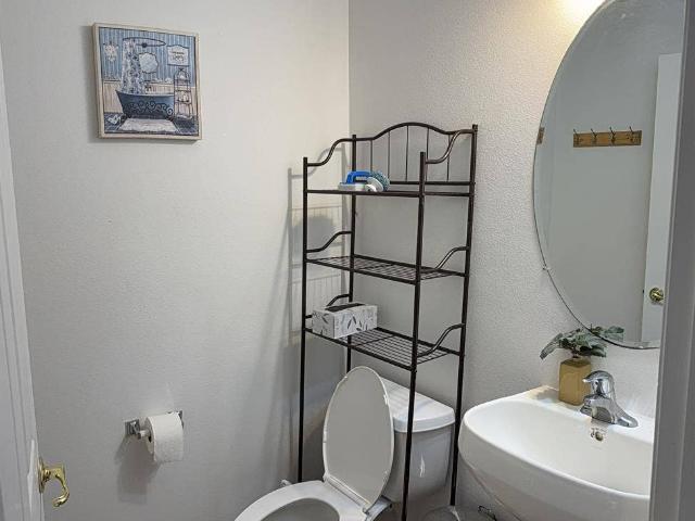 Move In Ready Room with Queen Bed