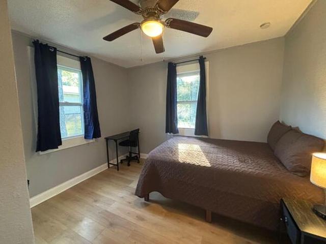 Move In Ready Rooms in Jacksonville! Utilities & Wi Fi Included!