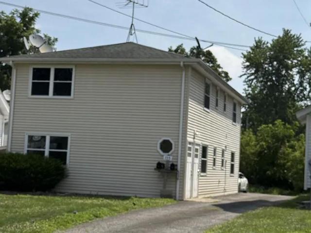 Move In Ready Shared Apartment Space