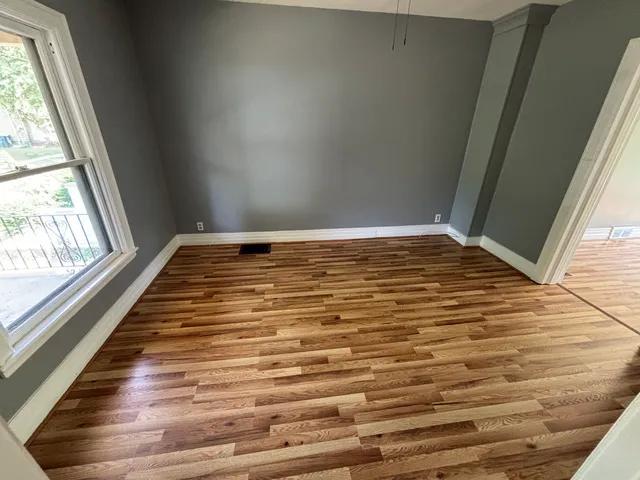 Move In Ready Unfurnished Room in a Friendly Home