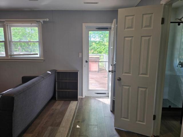 Move in ready