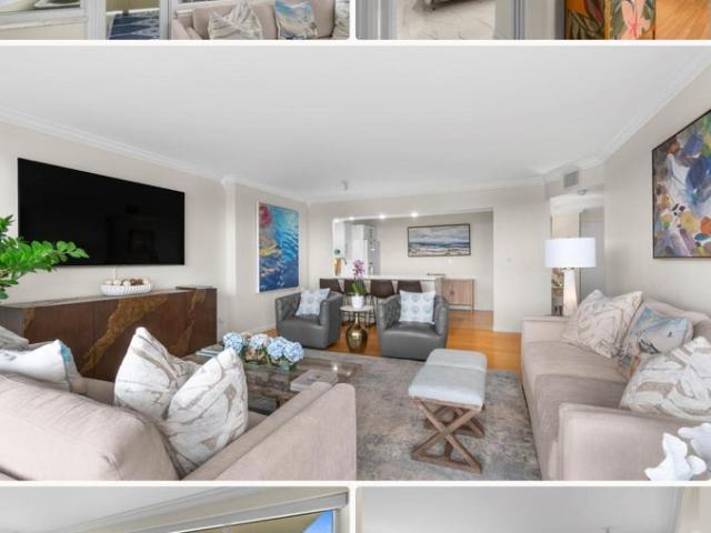 Move in Ready