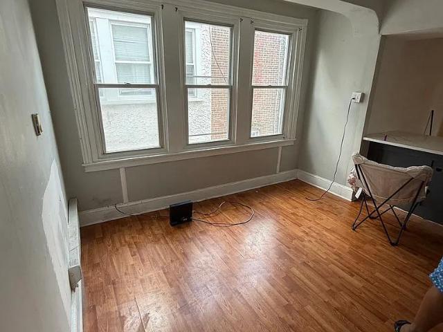 Move In Ready 1 Bedroom Apartment