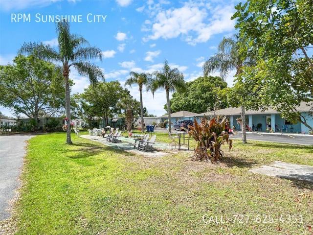 Move In Ready 1 Bedroom Apartment in Largo – Call Today!